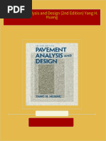 Aashto ESAL Tables | PDF | Transportation Engineering | Wheeled Vehicles