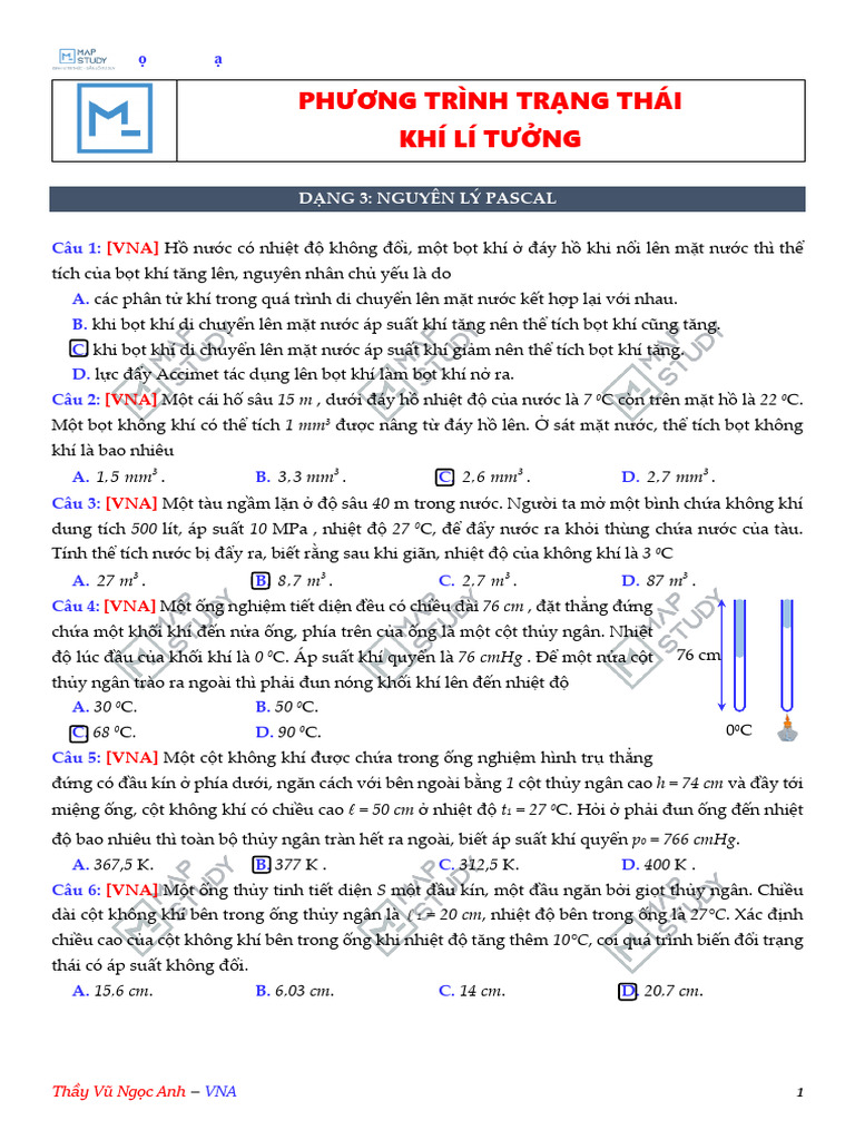 Tai Lieu - Dang 3 Nguyen Ly Pascal 1723197920548 | PDF