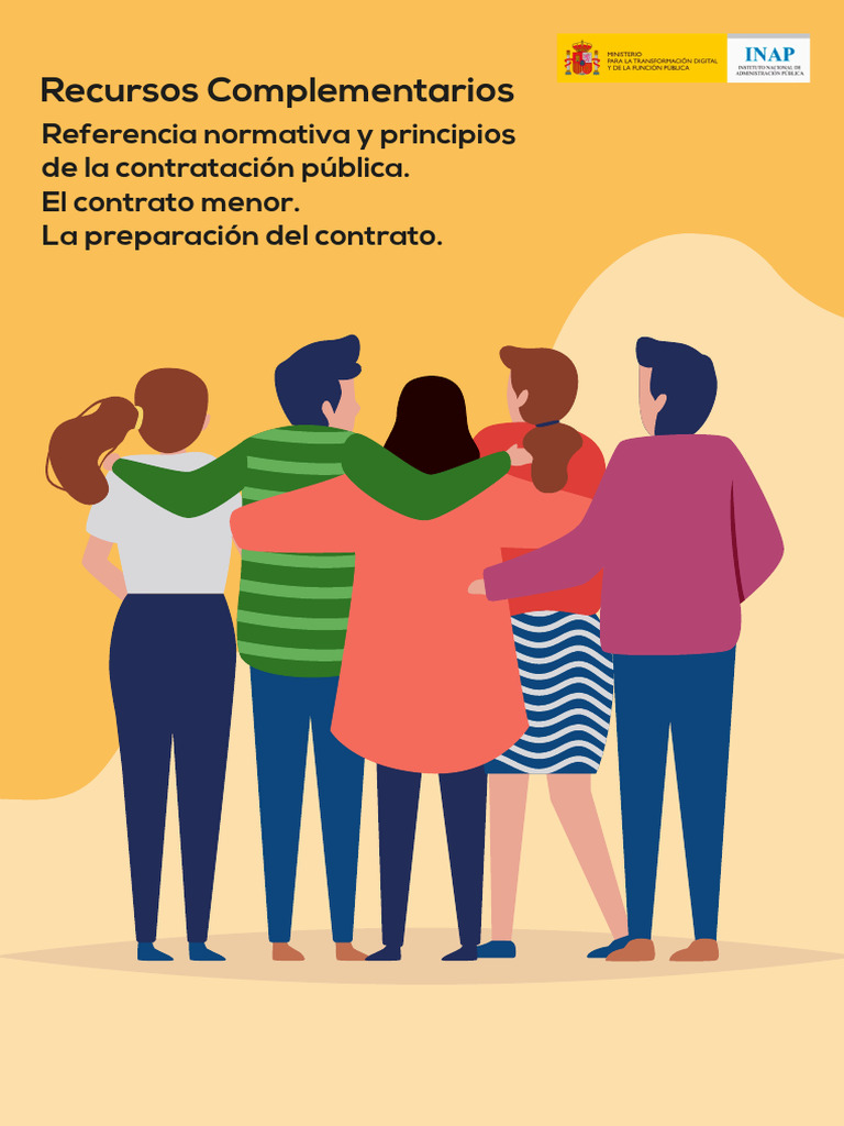 Recursos Complementarios - Referencia Normativa | PDF