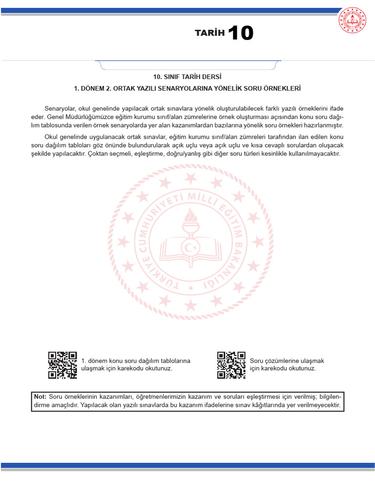 Tar 10 | PDF