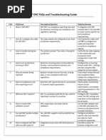 Activation of Routines RV80HGEN | PDF