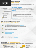 SAP DRC FAQs and Troubleshooting Guide | PDF | Regulatory Compliance ...