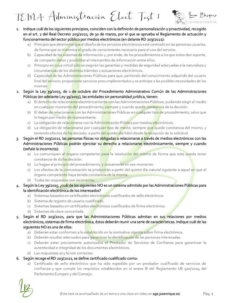 Tema 4 | PDF