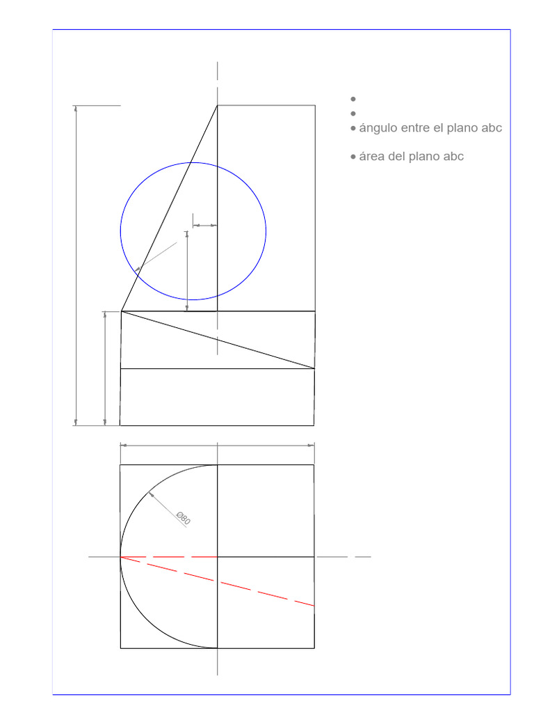 Tema Int Cono Cil + VM | PDF