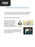 Guide To Classic Chart Patterns | PDF | Market Trend | Financial Economics