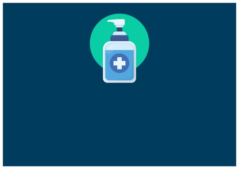 SHTK-Signage - Workplace Sanitation | PDF