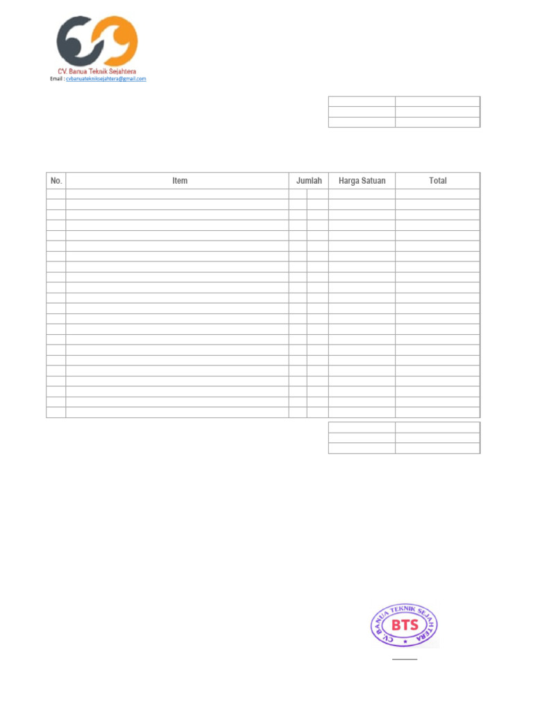 Setting Modul DSE | PDF