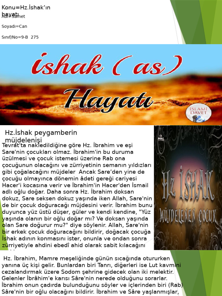 DİN PERFORMANS (1) | PDF