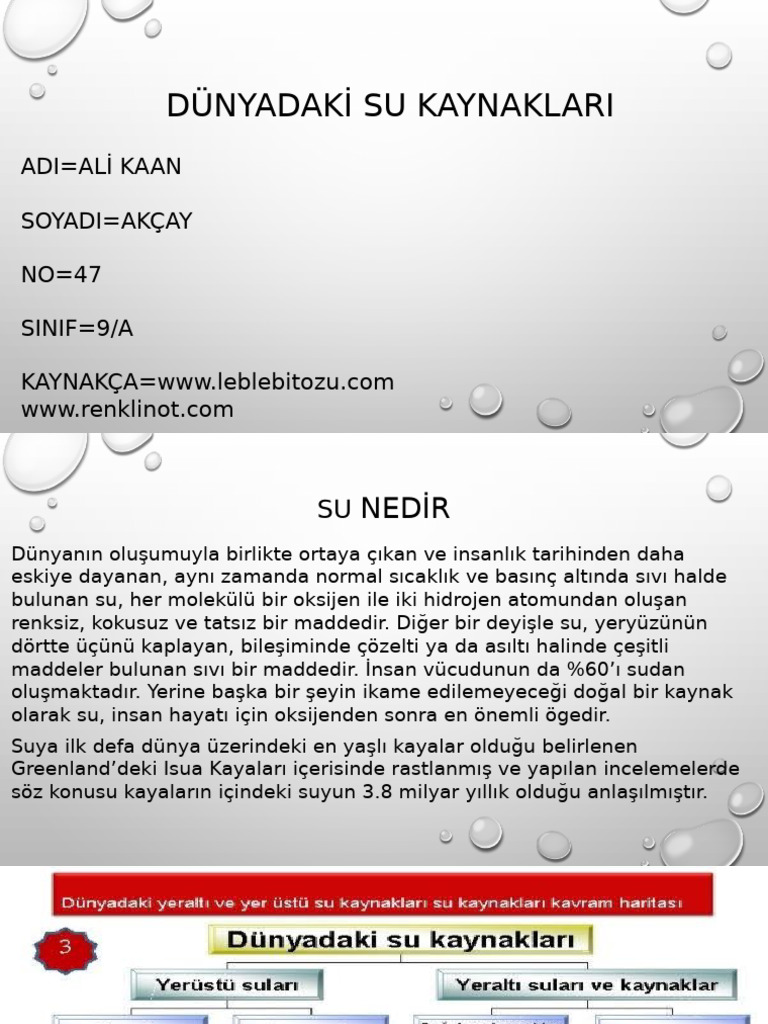 Ki̇mya Performans 2 | PDF