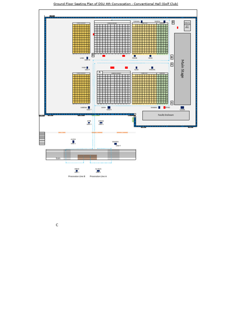 Excel Managment Program DSU | PDF