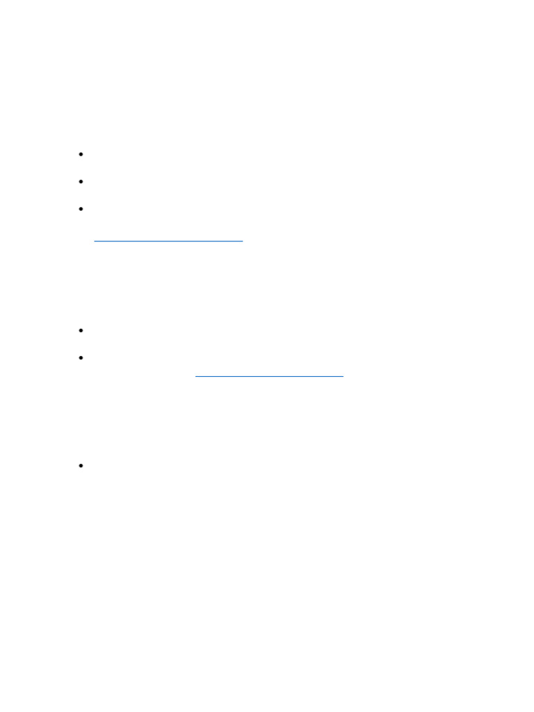 Website Notice | PDF