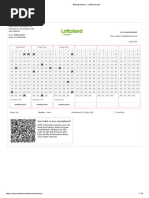 From Slot Machines To Gaming Terminals Experiences With Regulatory ...