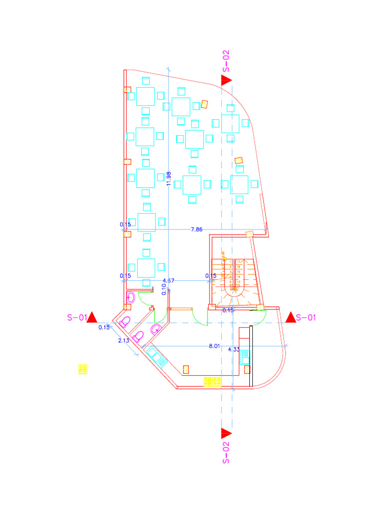 PRIMER PISO MODELO | PDF