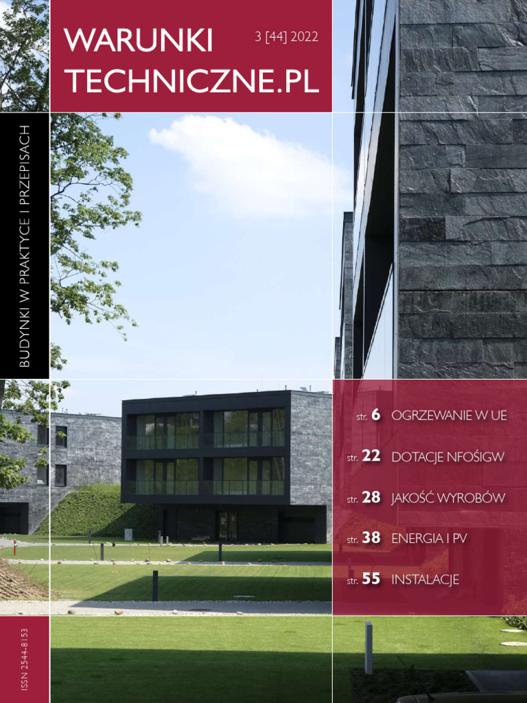 warunki_techniczne_pl_numer_44 | PDF