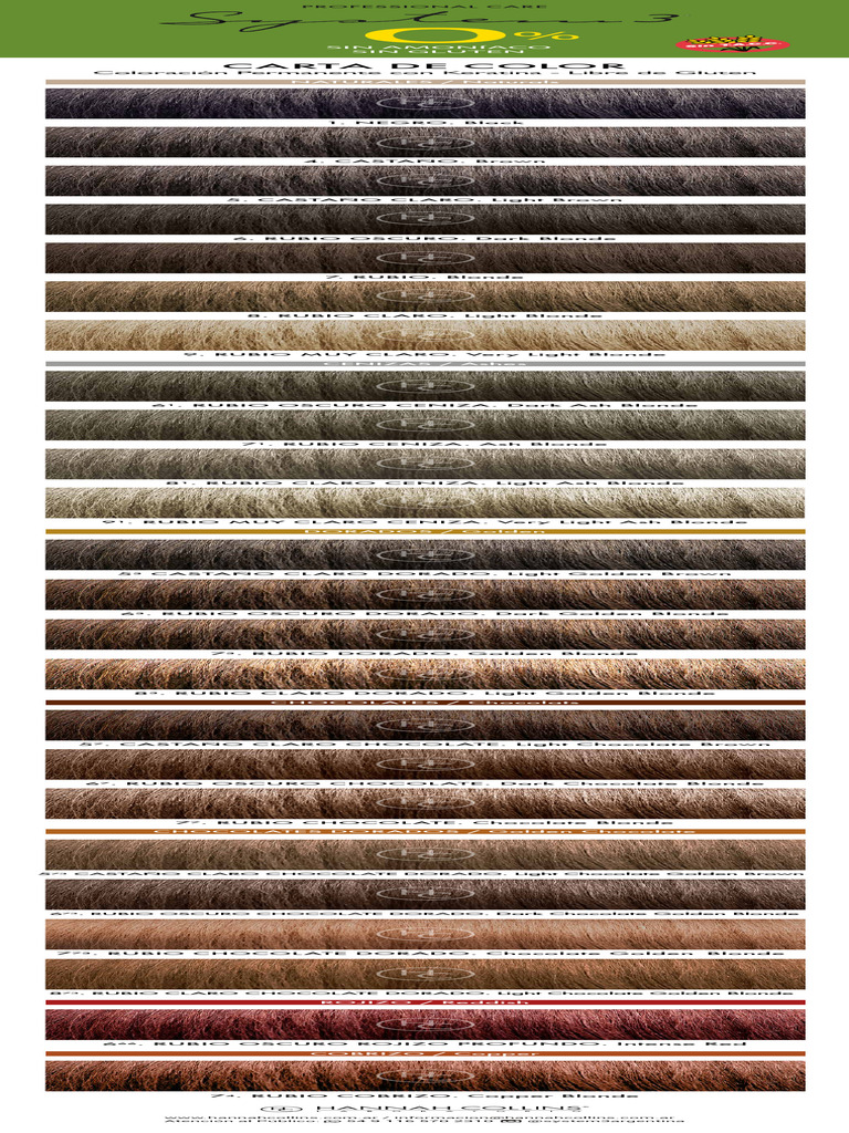 System 3 0 Cartacolor | PDF