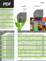 Frac Code List 2024 | PDF | Fungicide | Metabolic Pathway