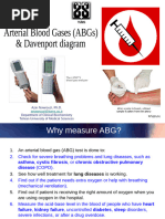 Arterial Blood Gas (ABGs) Analysis Ultimate Guide - Nurseslabs | PDF ...