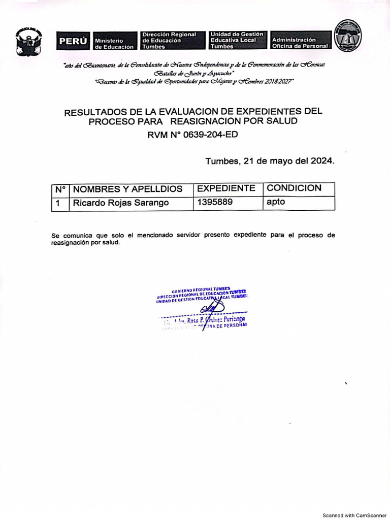 Prpa 276 RP RS 22052024 | PDF