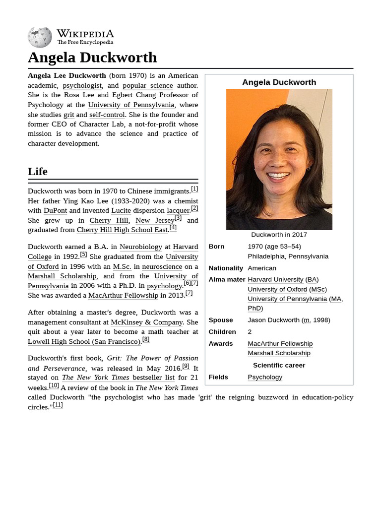 Angela_Duckworth | PDF