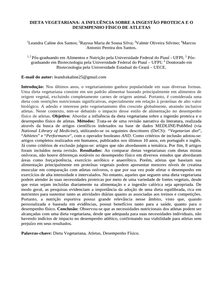 Dieta Vegetariana V | PDF | Vegetarianismo