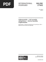 Iso 2575 2021 | PDF | International Organization For Standardization ...