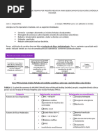 Protocolo para Peritoneostomia Clínica | PDF | Infecção | Epidemiologia