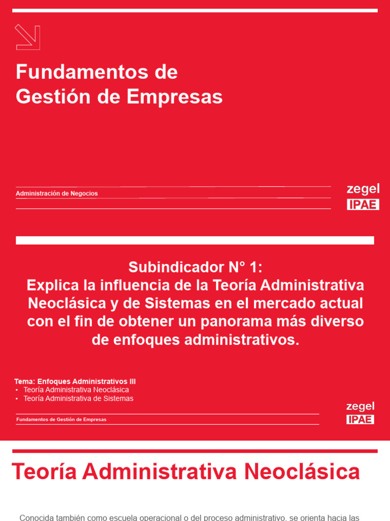 Il1 - Tema 3 | PDF | Sistema | Business