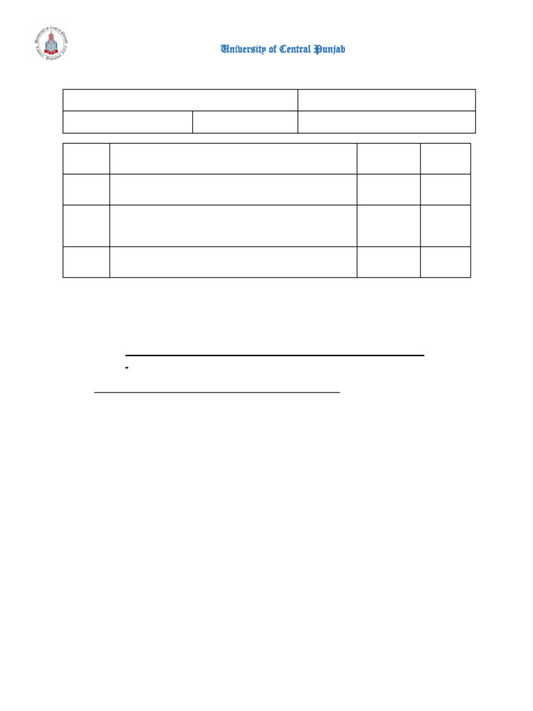 Assignment 3 Loop Complexity C15 Pdf Computer Science 5693