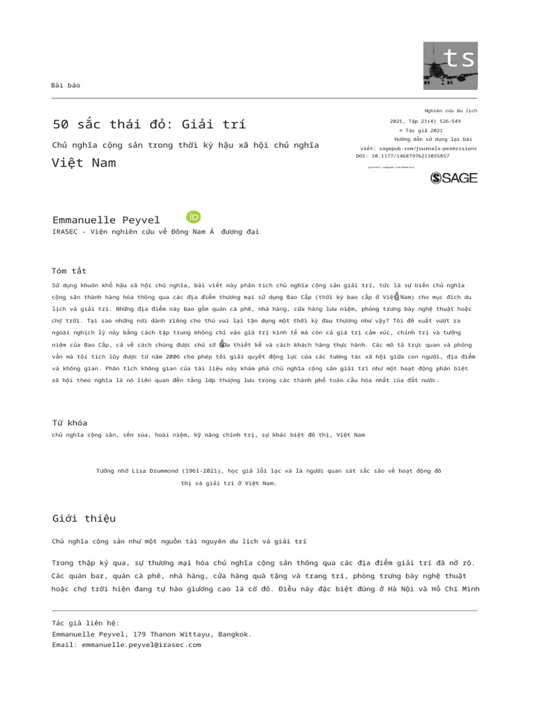 RecreationalCommunism Dec2021 | PDF