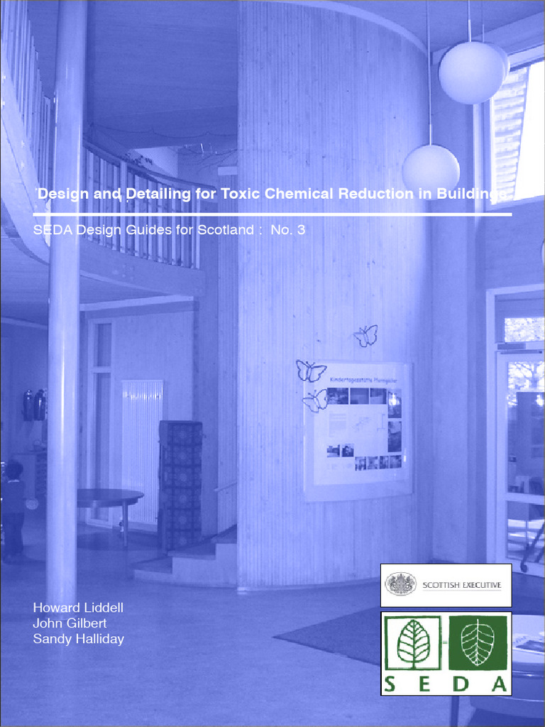 Toxic+Chemical+Reduction+in+Buildings | PDF | Polyvinyl Chloride ...