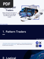 CRT + TBS Chart Examples (Part - 10) | PDF