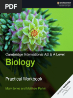 s4 Biology Scheme 2024-2025 | PDF | Bacteria | Sexual Reproduction