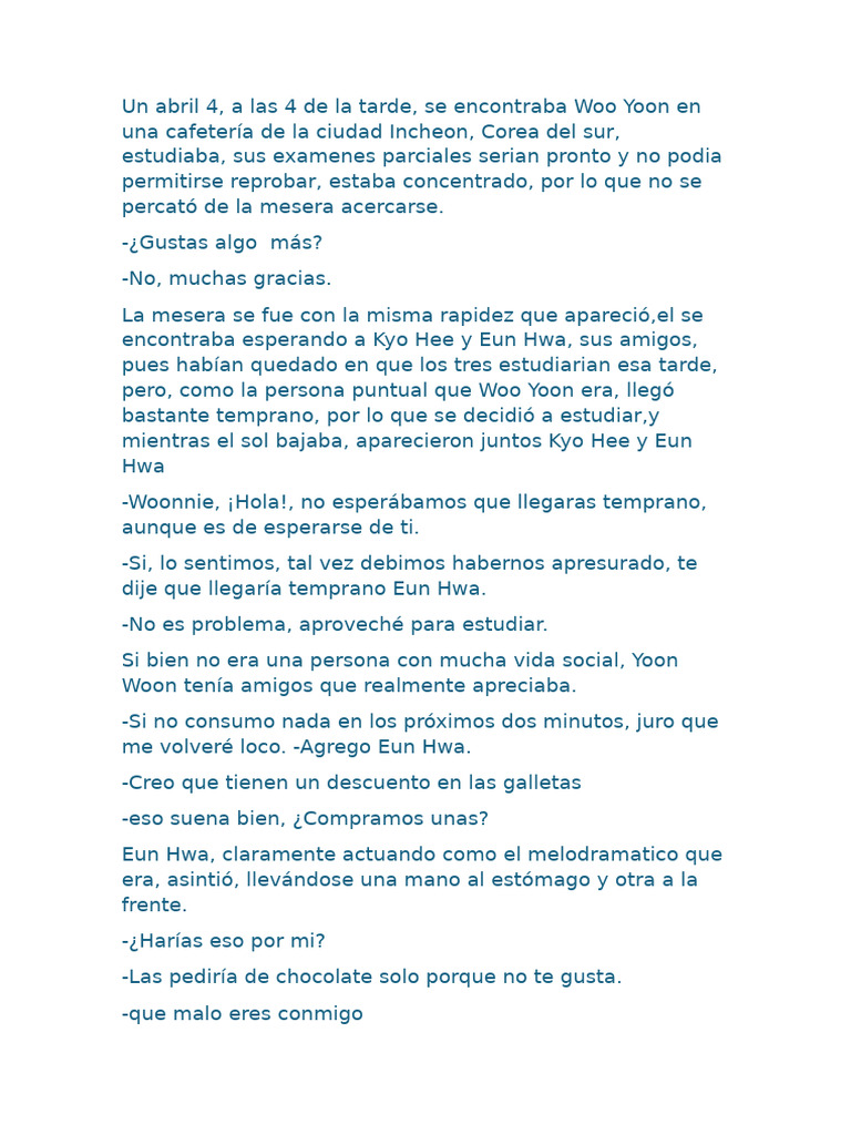 Libro Sin Nombre, Bajo La Luzno Se Tengo Sueño 222222 | PDF