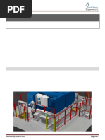 Tutorial ROBOGUIDE Fanuc | PDF | Robot | Robótica