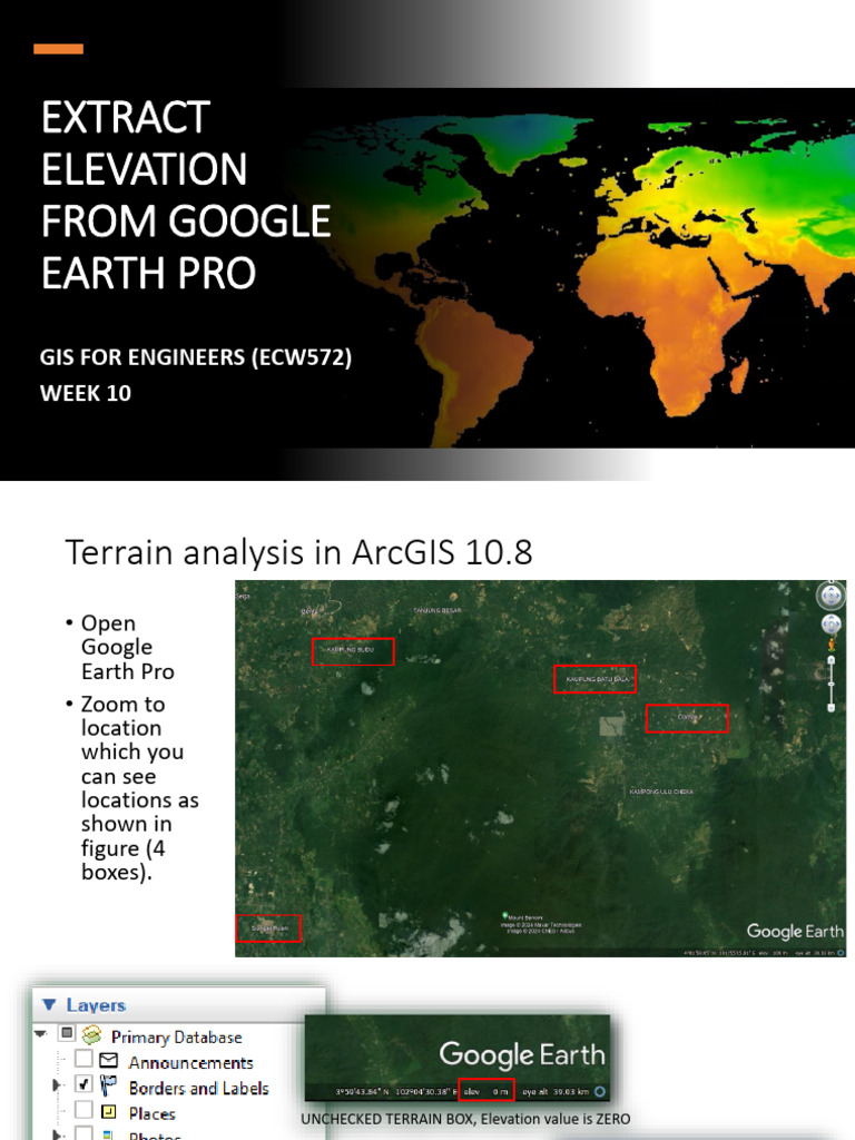 ECW572 Lab Week 10 | PDF
