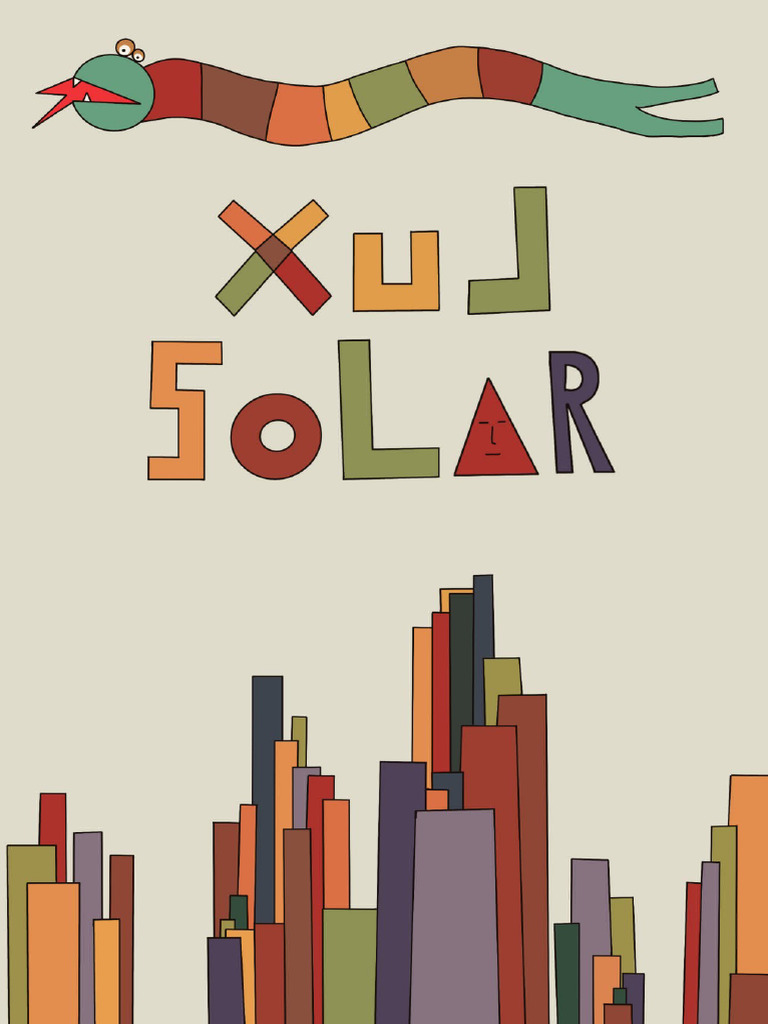 Xul Solar | PDF