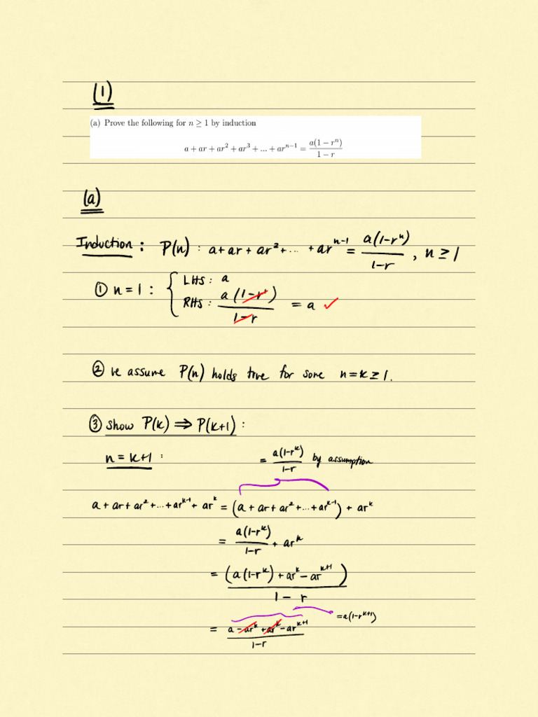 Midterm Practice Problems - Solutions | PDF | Trigonometry
