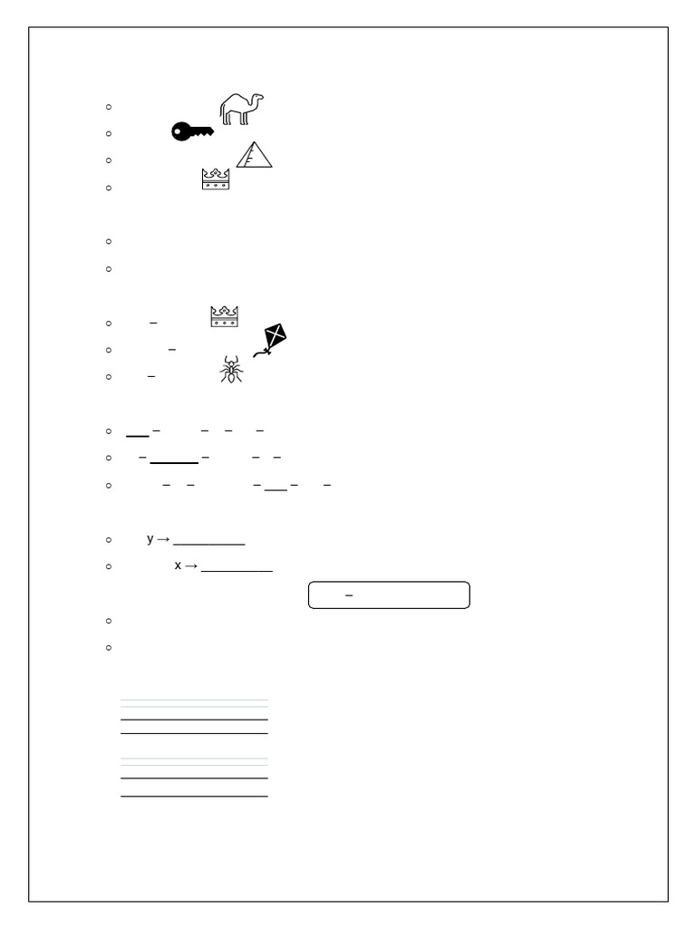 Uunit 8 | PDF