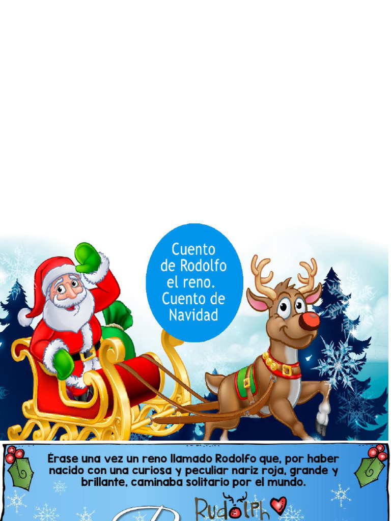 Rodolfo El Reno | PDF