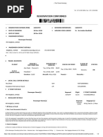 IATA Baggage Identification Chart | PDF | Baggage | Manufactured Goods