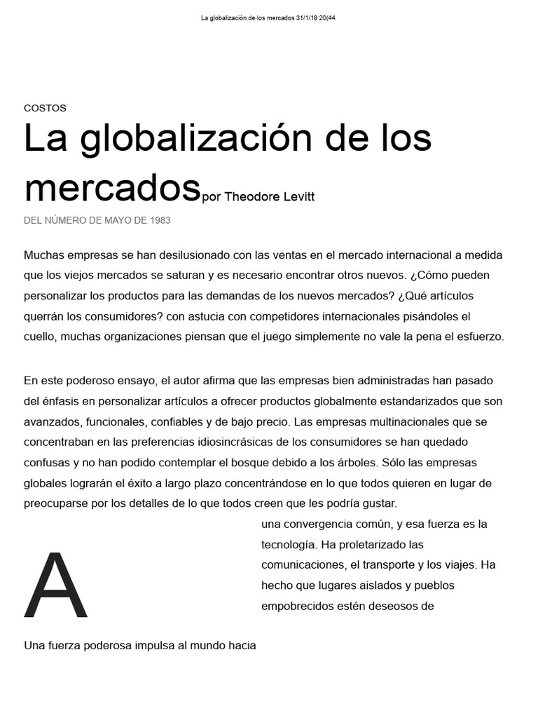 Translated Copy of Unidad 1 - Lectura Complementaria Nro 2 - The ...