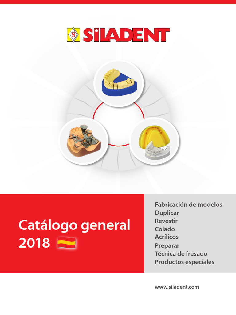 SILADENT | PDF