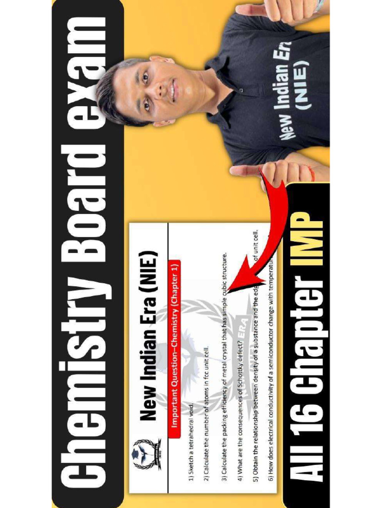 All 16 Chapter Imp Ques With Answers | PDF