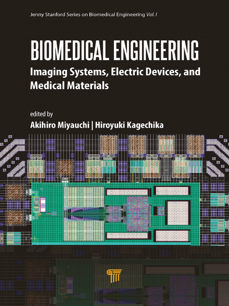 Akihiro Miyauchi, Hiroyuki Kagechika - Biomedical Engineering - Imaging Systems, Electric ...