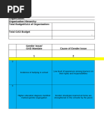 Group12 - Do No. 24, S. 2020 | PDF | Learning | Emergency Management
