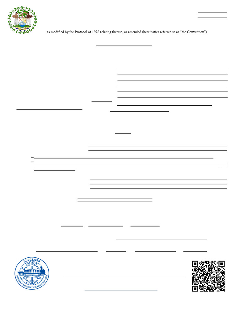 TQ Izmir Sewage Pollution Certificate | PDF | Effluent | Sewage