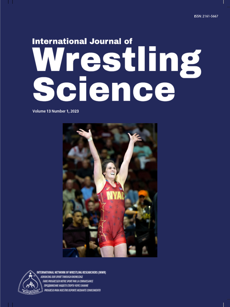 Entire Journal | PDF | Indoor Sports