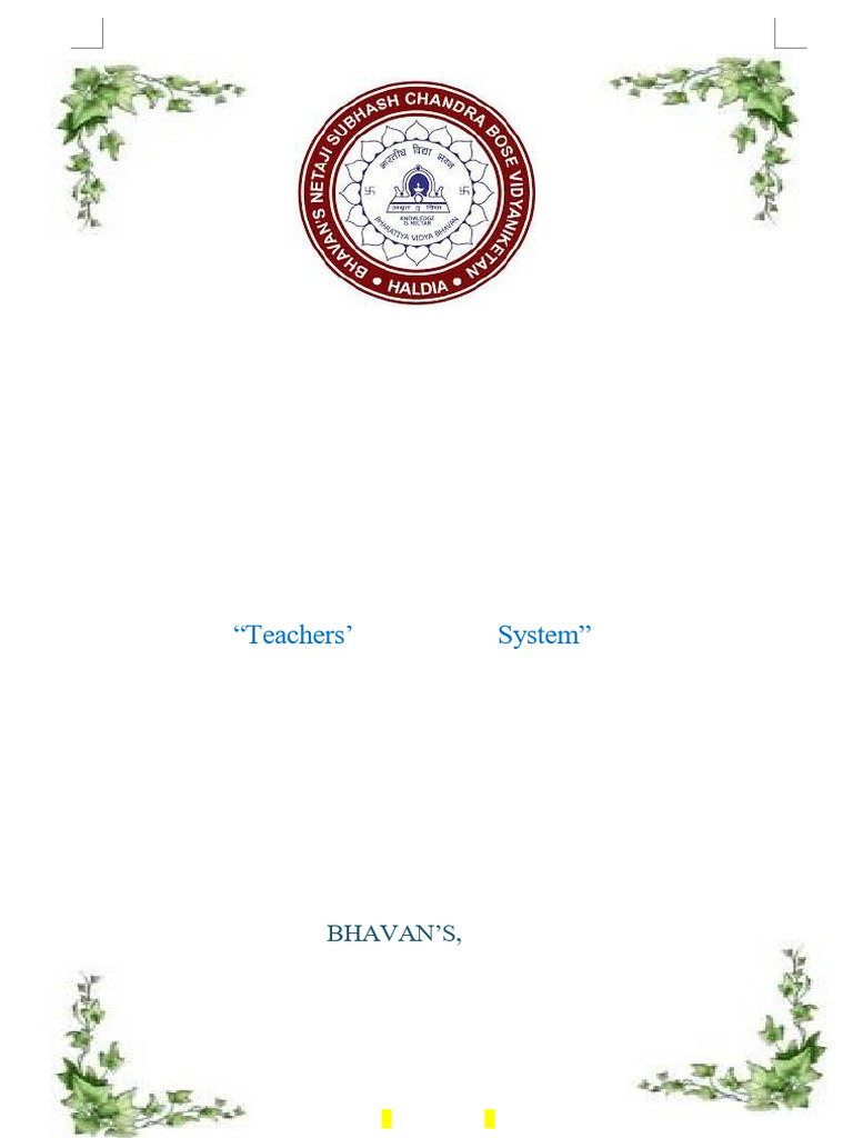 Ayushman Samantaray Final Ip Project SH | PDF | Programming | Constructor (Object Oriented ...