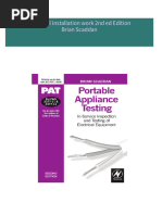 PAT Equipment Register | PDF