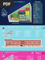 Mapa Intec | PDF | Ciencias de la Salud | Laboratorios